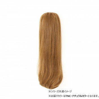　ギフト対応について　楽天国際配送対象店舗 （海外配送）　Rakuten International Shipping&nbsp;プリシラ シュシュウィッグ ワンカール VS-38 耐熱 TNC・ナチュラルカラー憧れのポニーテールに大変身♪...