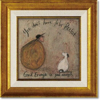 　ギフト対応について　楽天国際配送対象店舗 （海外配送）　Rakuten International Shipping&nbsp;アートフレーム サム トフト「イイものはイイ」 ST-04048おすすめ【アートフレーム サム トフト「イイも...