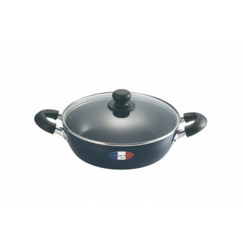 　ギフト対応について　楽天国際配送対象店舗 （海外配送）　Rakuten International Shipping&nbsp;「ジャンヌ・エコール」両手浅鍋24cm JE-113Rおすすめ【「ジャンヌ・エコール」両手浅鍋24cm JE-...