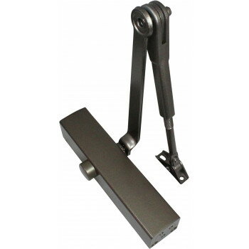 　ギフト対応について　楽天国際配送対象店舗 （海外配送）　Rakuten International Shipping&nbsp;リョービ ドアクローザ 20シリーズ スタンダード型 ストップ付 ブロンズ S-22C1 22230おすすめ【...