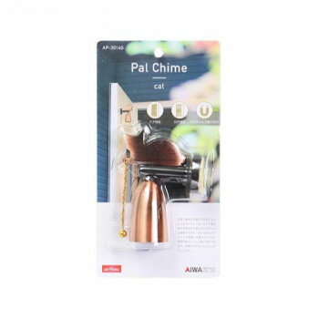 　ギフト対応について　楽天国際配送対象店舗 （海外配送）　Rakuten International Shipping&nbsp;アイワ AP-3014G パルチャイム キャット GB 1個入 113603おすすめ【アイワ AP-3014G...