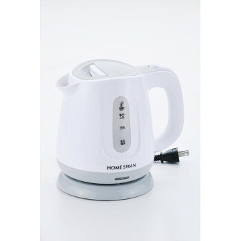 　ギフト対応について　楽天国際配送対象店舗 （海外配送）　Rakuten International Shipping&nbsp;「HOME SWAN」電気ケトル1.0L SWK-10おすすめ【「HOME SWAN」電気ケトル1.0L SW...