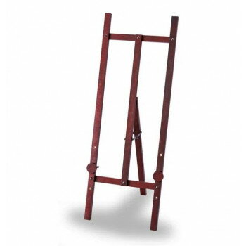 　ギフト対応について　楽天国際配送対象店舗 （海外配送）　Rakuten International Shipping&nbsp;ユーパワー 木製イーゼル Lサイズ ダークブラウン WE-06002おすすめ【ユーパワー 木製イーゼル Lサイ...