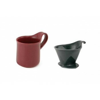 　ギフト対応について　楽天国際配送対象店舗 （海外配送）　Rakuten International Shipping&nbsp;ZEROJAPAN(ゼロジャパン) ドリッパー＆カフェマグセット BK/BUG DMZ-15お手軽ドリップコー...