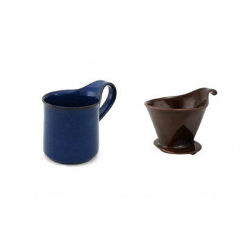 　ギフト対応について　楽天国際配送対象店舗 （海外配送）　Rakuten International Shipping&nbsp;ZEROJAPAN(ゼロジャパン) ドリッパー＆カフェマグセット CBR/JB DMZ-15お手軽ドリップコー...