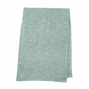 　ギフト対応について　楽天国際配送対象店舗 （海外配送）　Rakuten International Shipping&nbsp;マルチクロス ウェフトスラブ ブルーグリーン 15621880218使い勝手の良い無地でありながらスラブ糸が個...