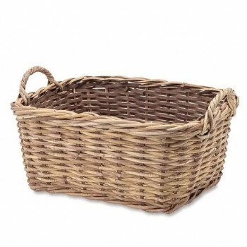 　ギフト対応について　楽天国際配送対象店舗 （海外配送）　Rakuten International Shipping&nbsp;スクエアバスケット 11696おすすめ【スクエアバスケット 11696】 fk094igrjs 塗装してから編...