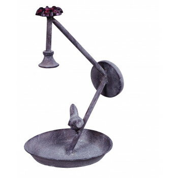 　ギフト対応について　楽天国際配送対象店舗 （海外配送）　Rakuten International Shipping&nbsp;バードフィーダー 81241おすすめ【バードフィーダー 81241】 fk094igrjs ガーデン用のバード...