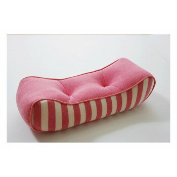 　ギフト対応について　楽天国際配送対象店舗 （海外配送）　Rakuten International Shipping&nbsp;クッション もちもち 「エルマー」 ピンク 約42×20cm 1220880225331おすすめ【クッション ...