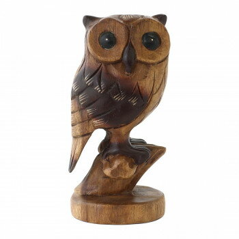 　ギフト対応について　楽天国際配送対象店舗 （海外配送）　Rakuten International Shipping&nbsp;木彫 木乗りフクロウ M 10722800558おすすめ【木彫 木乗りフクロウ M 10722800558】 ...