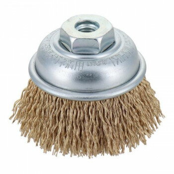 　ギフト対応について　楽天国際配送対象店舗 （海外配送）　Rakuten International Shipping&nbsp;建工快速 カップブラシ 鋼線メッキ65mm KCB-65K 436106おすすめ【建工快速 カップブラシ 鋼線...