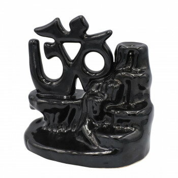 　ギフト対応について　楽天国際配送対象店舗 （海外配送）　Rakuten International Shipping&nbsp;倒流香 香立てS オーム 33623841137おすすめ【倒流香 香立てS オーム 33623841137】 ...