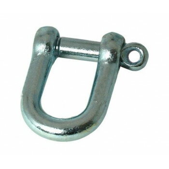 　ギフト対応について　楽天国際配送対象店舗 （海外配送）　Rakuten International Shipping&nbsp;ハイロジック F191 ユニクロ捻シャックル 19mm 16191おすすめ【ハイロジック F191 ユニクロ捻...