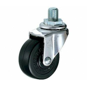 　ギフト対応について　楽天国際配送対象店舗 （海外配送）　Rakuten International Shipping&nbsp;ハンマーキャスター キャスター 420A-R50mm BAR 766403おすすめ【ハンマーキャスター キャス...