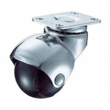 　ギフト対応について　楽天国際配送対象店舗 （海外配送）　Rakuten International Shipping&nbsp;ハンマーキャスター キャスター 405P-R40mm BAR 766474おすすめ【ハンマーキャスター キャス...