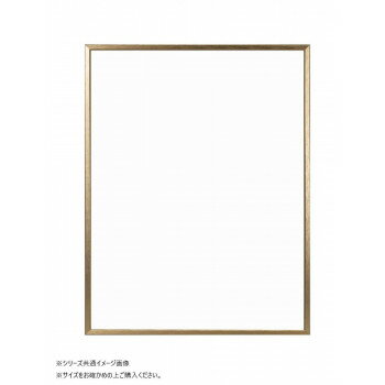 　ギフト対応について　楽天国際配送対象店舗 （海外配送）　Rakuten International Shipping&nbsp;大額 OA額 ラインフレーム(5017) B4 ゴールド大額史上一番の細さ!【大額 OA額 ラインフレーム(5...