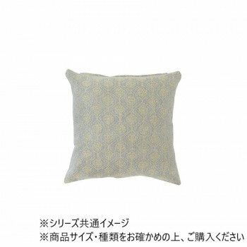 　ギフト対応について　楽天国際配送対象店舗 （海外配送）　Rakuten International Shipping&nbsp;クッションカバー ジャガード モザイクタイル グレー 15624883359おしゃれな配色【クッションカバー ...