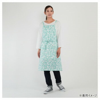 　ギフト対応について　楽天国際配送対象店舗 （海外配送）　Rakuten International Shipping&nbsp;フレンズヒル ショートエプロン プレイメリリー グリーンUS-125-20おすすめ【フレンズヒル ショートエプ...
