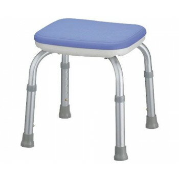 　ギフト対応について　楽天国際配送対象店舗 （海外配送）　Rakuten International Shipping&nbsp;安寿 シャワーベンチMini 背なし 536-180 ブルー 209976 S0251狭い浴室に使えるコンパク...