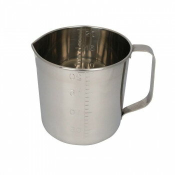 　ギフト対応について　楽天国際配送対象店舗 （海外配送）　Rakuten International Shipping&nbsp;スギコ 18-8計量水マス 口付 SH-637M 約2L SA0905おすすめ【スギコ 18-8計量水マス 口...