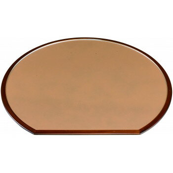 　ギフト対応について　楽天国際配送対象店舗 （海外配送）　Rakuten International Shipping&nbsp;福井クラフト 尺1雲流半月盆銀透渕べっ甲/裏布目黒塗 15003190おすすめ【福井クラフト 尺1雲流半月盆銀...