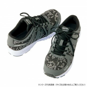 　ギフト対応について　楽天国際配送対象店舗 （海外配送）　Rakuten International Shipping&nbsp;アイトス 51649 セーフティシューズ(男女兼用) カモフラ 22.5cmおすすめ【アイトス 51649 セ...