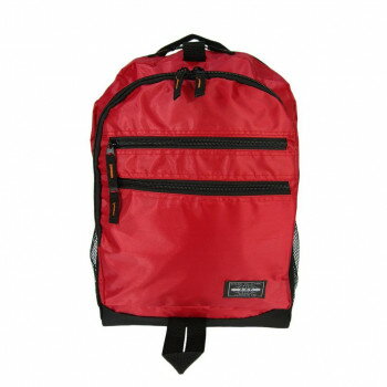 　ギフト対応について　楽天国際配送対象店舗 （海外配送）　Rakuten International Shipping&nbsp;優美社 3543-00 A.O.T （エーオーティー） ファスナーポケット付リュック レッドおすすめ【優美社 ...