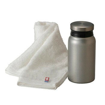 　ギフト対応について　楽天国際配送対象店舗 （海外配送）　Rakuten International Shipping&nbsp;サーモボトル(Si)＆今治タオルセットN 52839おすすめ【サーモボトル(Si)＆今治タオルセットN 528...