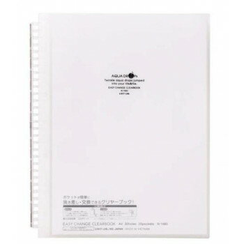 　ギフト対応について　楽天国際配送対象店舗 （海外配送）　Rakuten International Shipping&nbsp;LIHIT LAB.(リヒトラブ) AQUA DROPs(アクアドロップス) イージーチェンジ・クリヤーブック...