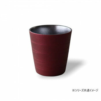 　ギフト対応について　楽天国際配送対象店舗 （海外配送）　Rakuten International Shipping&nbsp;清風 メタルカラー トパーズレッド ロックカップ(簡易箱) TB-999Kおすすめ【清風 メタルカラー トパー...