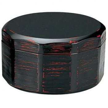 　ギフト対応について　楽天国際配送対象店舗 （海外配送）　Rakuten International Shipping&nbsp;福井クラフト TA木彫多用丼φ175(大)曙(内朱)(蓋親 32000020おすすめ【福井クラフト TA木彫多...