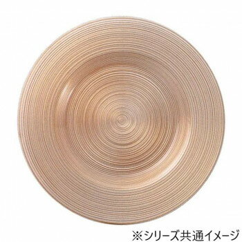 　ギフト対応について　楽天国際配送対象店舗 （海外配送）　Rakuten International Shipping&nbsp;福井クラフト 28cmトライタンリムプレート 金パール 90052870おすすめ【福井クラフト 28cmトライ...