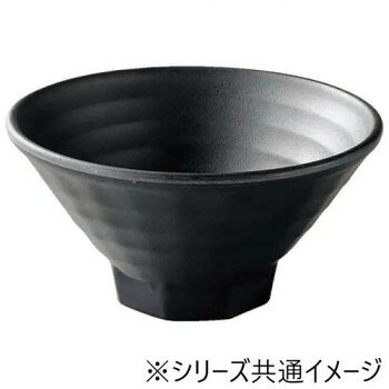 　ギフト対応について　楽天国際配送対象店舗 （海外配送）　Rakuten International Shipping&nbsp;福井クラフト メラミンφ15.2八角高台格子麺鉢黒マット 51025330おすすめ【福井クラフト メラミンφ1...