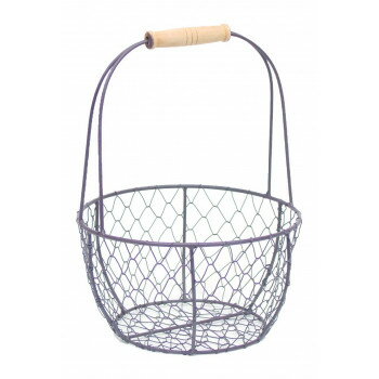 　ギフト対応について　楽天国際配送対象店舗 （海外配送）　Rakuten International Shipping&nbsp;村田屋産業 ワイヤーバスケット 円型 ブラウン S 3097ワイヤーバスケットS(円型)【村田屋産業 ワイヤー...