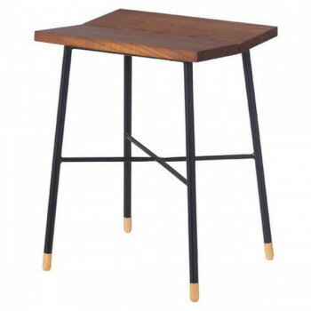 &nbsp;東谷 スツール L ブラウン GT-413BRシンプルなデザイン【東谷 スツール L ブラウン GT-413BR】 fk094igrjs シンプルなデザインのウッドスツール。飽きのないすっきりとした印象のスツールです。木の温もり...