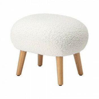 &nbsp;東谷 スツール ホワイト MYS-602WHころんと丸いフォルムが特徴的【東谷 スツール ホワイト MYS-602WH】 fk094igrjs シンプルながら遊び心のある、ころんと丸いフォルムが特徴的でかわいらしいスツール。優し...