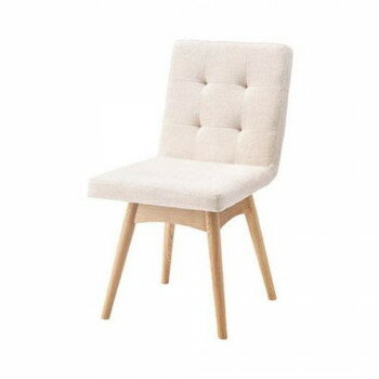 &nbsp;東谷 回転式ダイニングチェア アイボリー NOC-31IVナチュラルな空間を演出【東谷 回転式ダイニングチェア アイボリー NOC-31IV】 fk094igrjs 座面回転するダイニングチェアです。回転式なのでスペースを取らず...