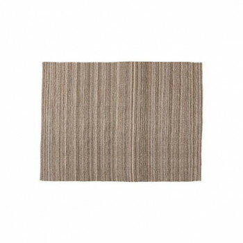 &nbsp;東谷 ラグ 170×230cm 長方形 ブラウン TTR-202BR混色の風合いが美しい【東谷 ラグ 170×230cm 長方形 ブラウン TTR-202BR】 fk094igrjs 手織りで1点ずつ作られた、混色の風合いが美し...