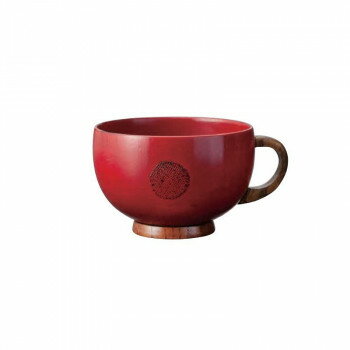 　ギフト対応について　楽天国際配送対象店舗 （海外配送）　Rakuten International Shipping&nbsp;阿瀬眞三商店 いろどりカップ 根来 130657贈り物にも◎【阿瀬眞三商店 いろどりカップ 根来 130657...