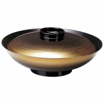 　ギフト対応について　楽天国際配送対象店舗 （海外配送）　Rakuten International Shipping&nbsp;福井クラフト 8寸煮物椀 金カスミライン 12025880おすすめ【福井クラフト 8寸煮物椀 金カスミライン ...