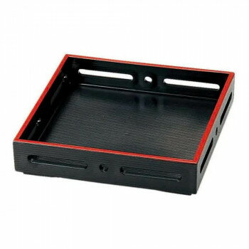 　ギフト対応について　楽天国際配送対象店舗 （海外配送）　Rakuten International Shipping&nbsp;5寸千筋すかし盛器 黒天朱 21010841おすすめ【5寸千筋すかし盛器 黒天朱 21010841】 fk09...