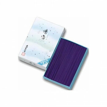 　ギフト対応について　楽天国際配送対象店舗 （海外配送）　Rakuten International Shipping&nbsp;奥野晴明堂 香雪(有煙) 大バラ（白箱）清らかな優しい香りのお線香【奥野晴明堂 香雪(有煙) 大バラ（白箱）】...