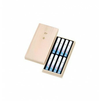 　ギフト対応について　楽天国際配送対象店舗 （海外配送）　Rakuten International Shipping&nbsp;奥野晴明堂 夢しるべ くちなしの香り(微煙) 短寸筒箱8本入 桐箱入り桐箱のご進物用お線香【奥野晴明堂 夢しる...