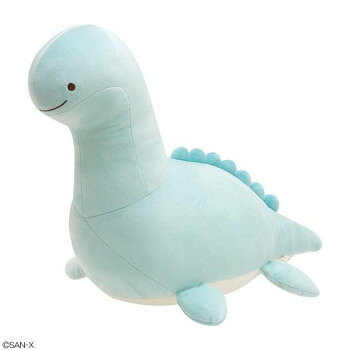 　ギフト対応について　楽天国際配送対象店舗 （海外配送）　Rakuten International Shipping&nbsp;サンエックス San-x すみっコぐらし とかげのおかあさん スーパーもーちもちぬいぐるみ MX84701いつ...