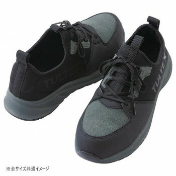 　ギフト対応について　楽天国際配送対象店舗 （海外配送）　Rakuten International Shipping&nbsp;アイトス セーフティシューズ ブラック 25.5cm 51673クロロプレンを使用したスリッポンタイプのセーフ...