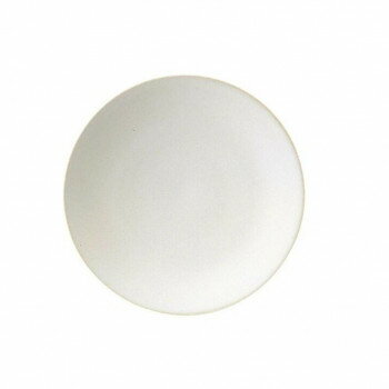 　ギフト対応について　楽天国際配送対象店舗 （海外配送）　Rakuten International Shipping&nbsp;光洋陶器 パティオ オフホワイト 23cm皿 14720004シンプルなプレート皿【光洋陶器 パティオ オフホ...