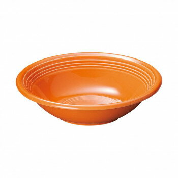 　ギフト対応について　楽天国際配送対象店舗 （海外配送）　Rakuten International Shipping&nbsp;光洋陶器 オービット マンダリンオレンジ 20cmスープボウル 12650016スープやサラダの盛付にぴったり...