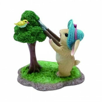 　ギフト対応について　楽天国際配送対象店舗 （海外配送）　Rakuten International Shipping&nbsp;フレンドリーマスコット ガーデナーラビット ブラウン 4009471-00温かみのあるうさぎのマスコット【フレ...