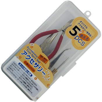 　ギフト対応について　楽天国際配送対象店舗 （海外配送）　Rakuten International Shipping&nbsp;コンヨ SUN UP アクセサリー工具セット DX 24038おすすめ【コンヨ SUN UP アクセサリー工具...