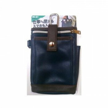 　ギフト対応について　楽天国際配送対象店舗 （海外配送）　Rakuten International Shipping&nbsp;中林製作所 タフレーベル (TOUGH LABEL) 多機能小物ケース 168215〜5.5インチのスマホも入...